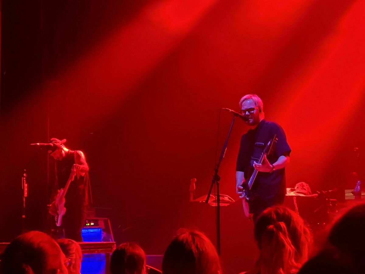 Citizen Soldier Concert & Tour History (Updated for 2024) | Concert ...