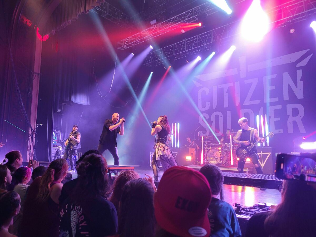 SkyDxddy Concert & Tour History (Updated for 2025) | Concert Archives