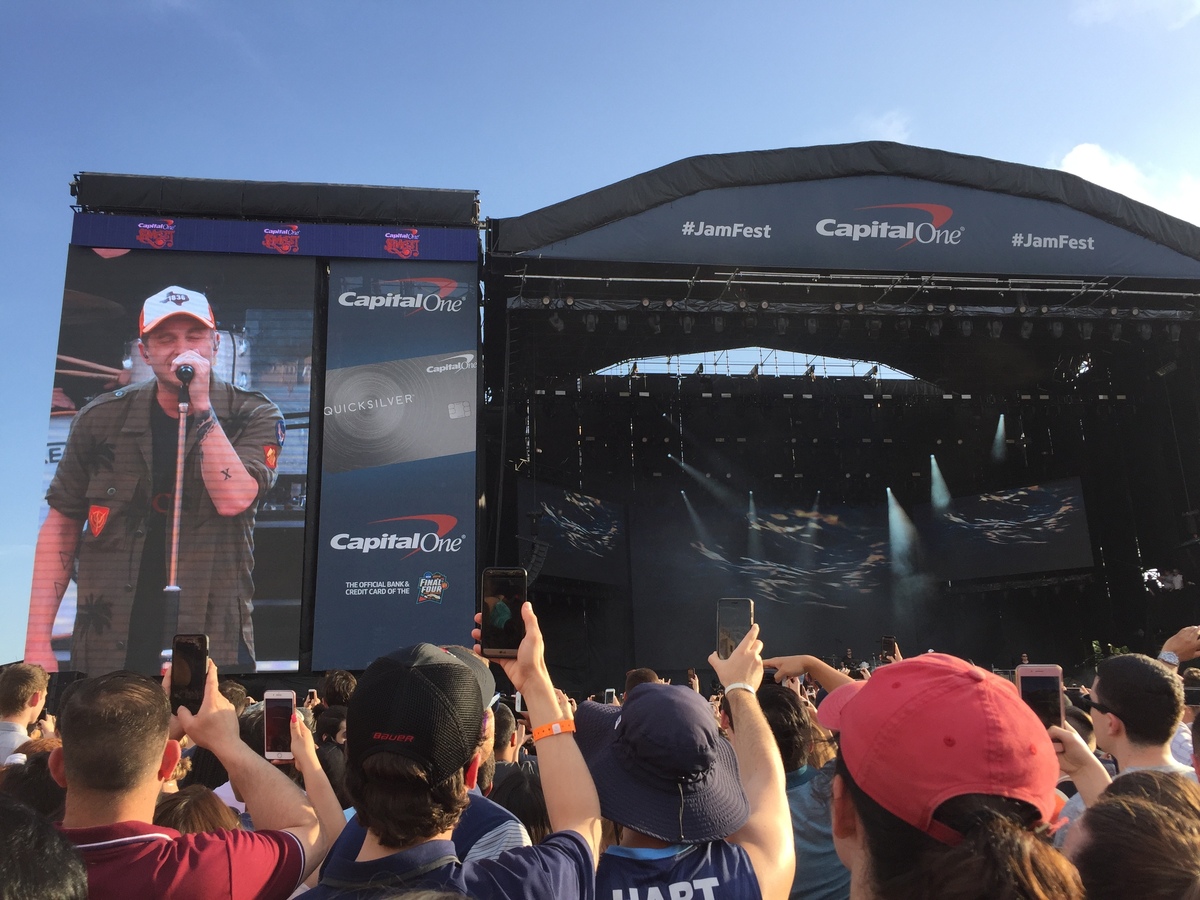 Maroon 5 Concert & Tour History (Updated for 2024) | Concert Archives