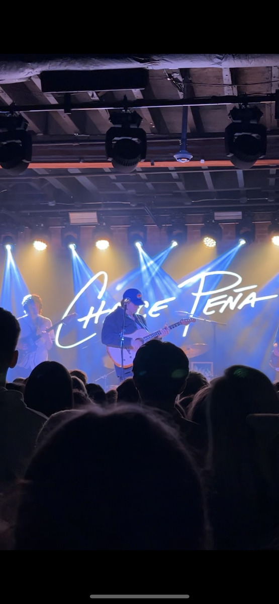 Hayd Concert & Tour History (Updated for 2025) | Concert Archives