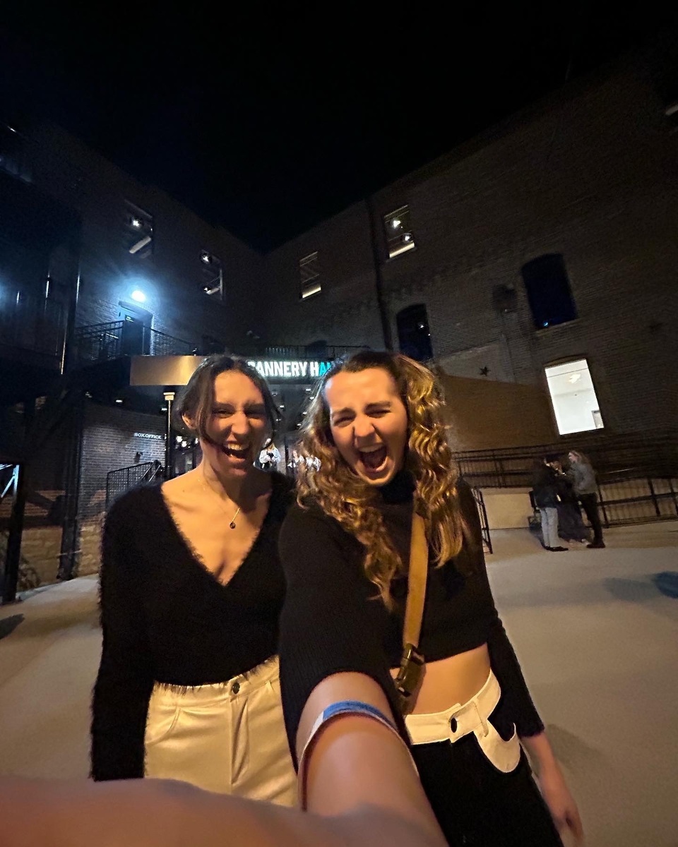 Hayd Concert & Tour History | Concert Archives