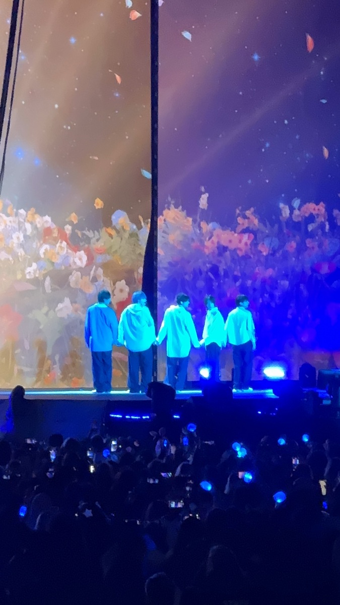 Tomorrow x Together Concert & Tour History (Updated for 2024) | Concert ...