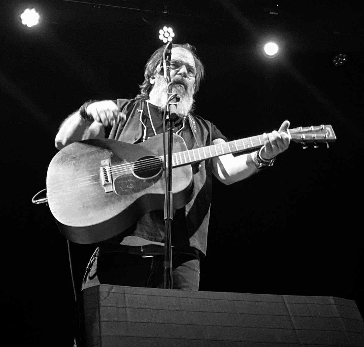 Steve Earle Concert & Tour History (Updated for 2024 - 2025) | Concert ...