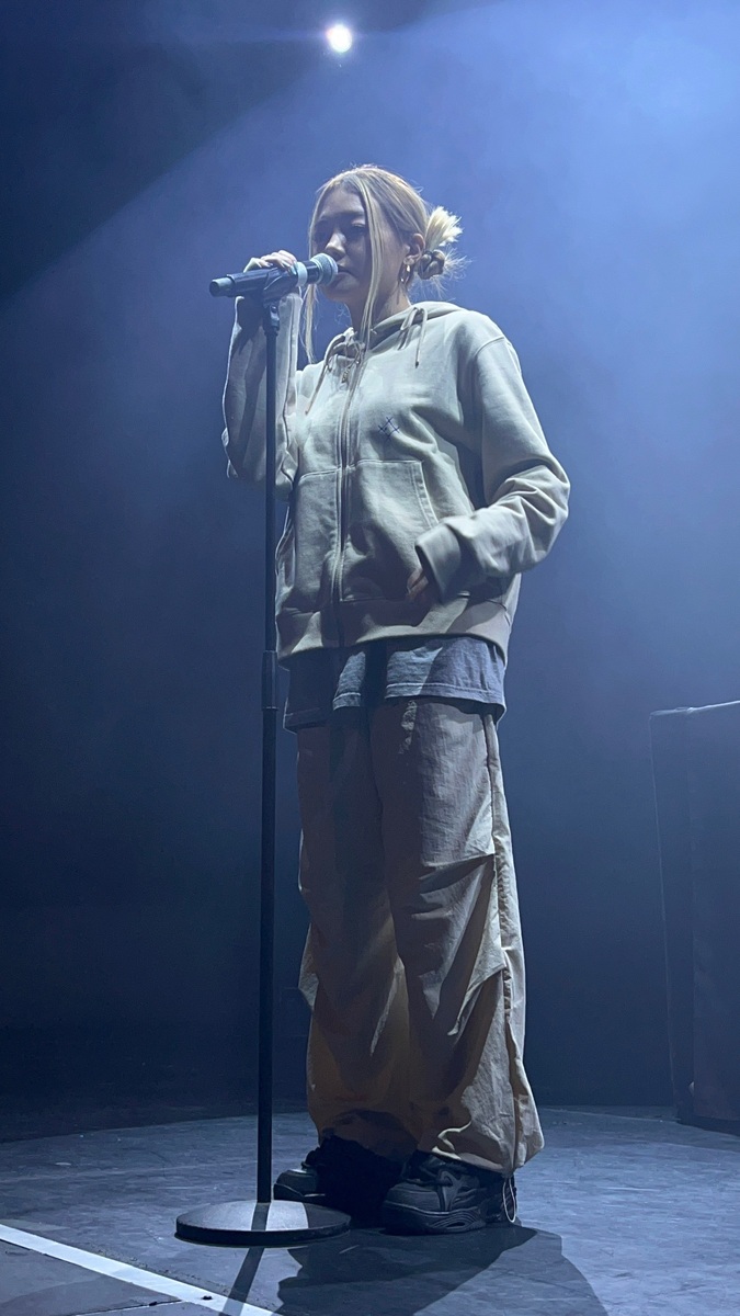 TABBER Concert & Tour History (Updated for 2025) | Concert Archives