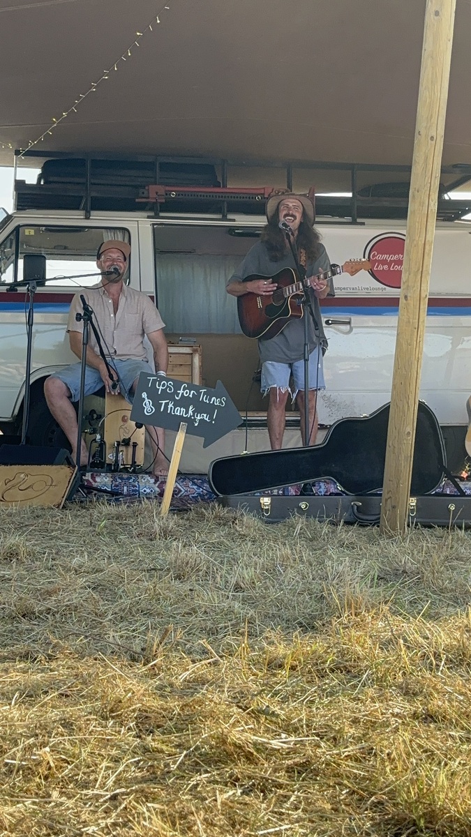 Concert Photos from Blue Reef | Concert Archives