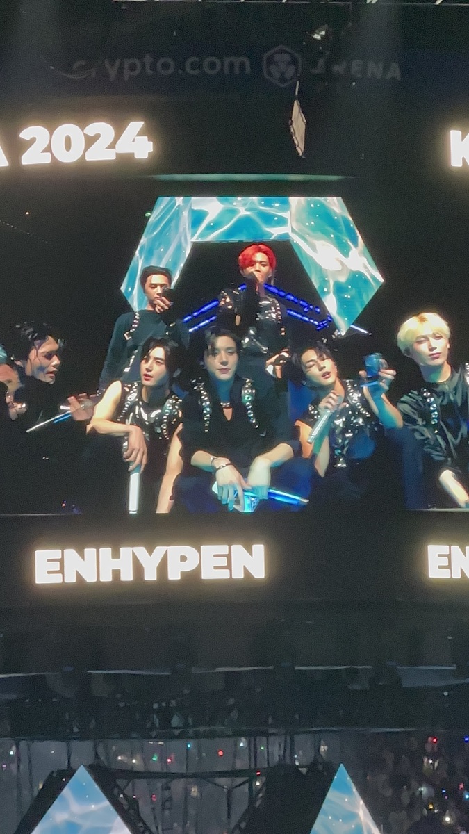 BINI Concert & Tour History (Updated for 2024) | Concert Archives