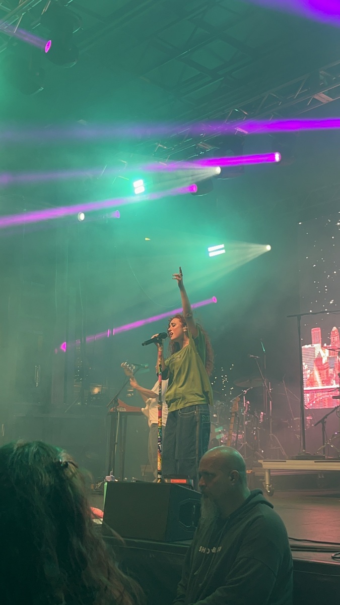Jaiden Grayson Concert & Tour History (Updated for 2024) | Concert Archives