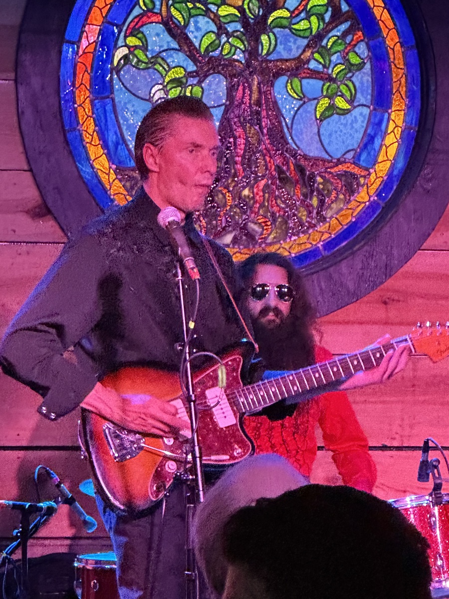 Messer Chups Concert & Tour History (Updated for 2025) | Concert Archives