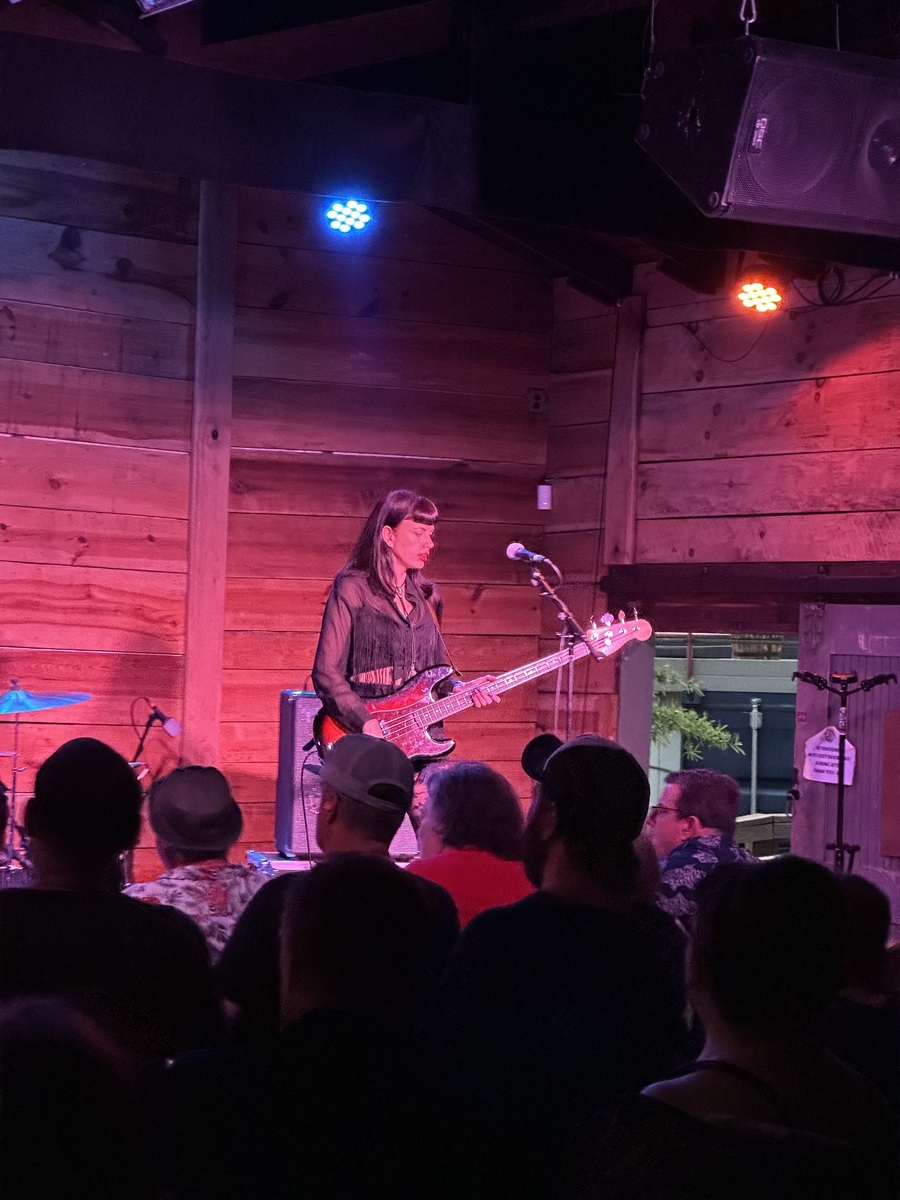 Messer Chups Concert & Tour History (Updated for 2025) | Concert Archives