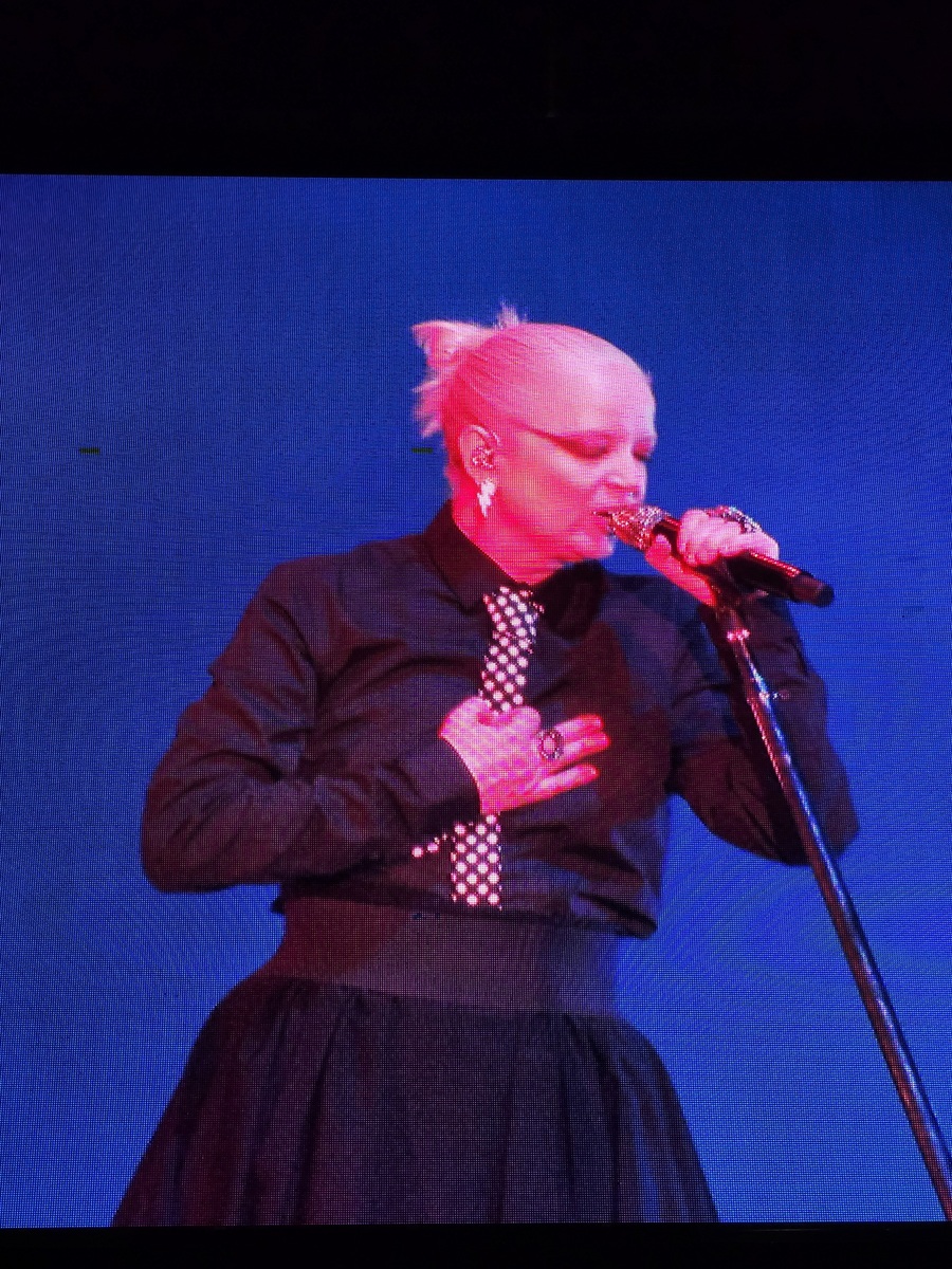 Garbage Concert & Tour History (Updated for 2024) | Concert Archives