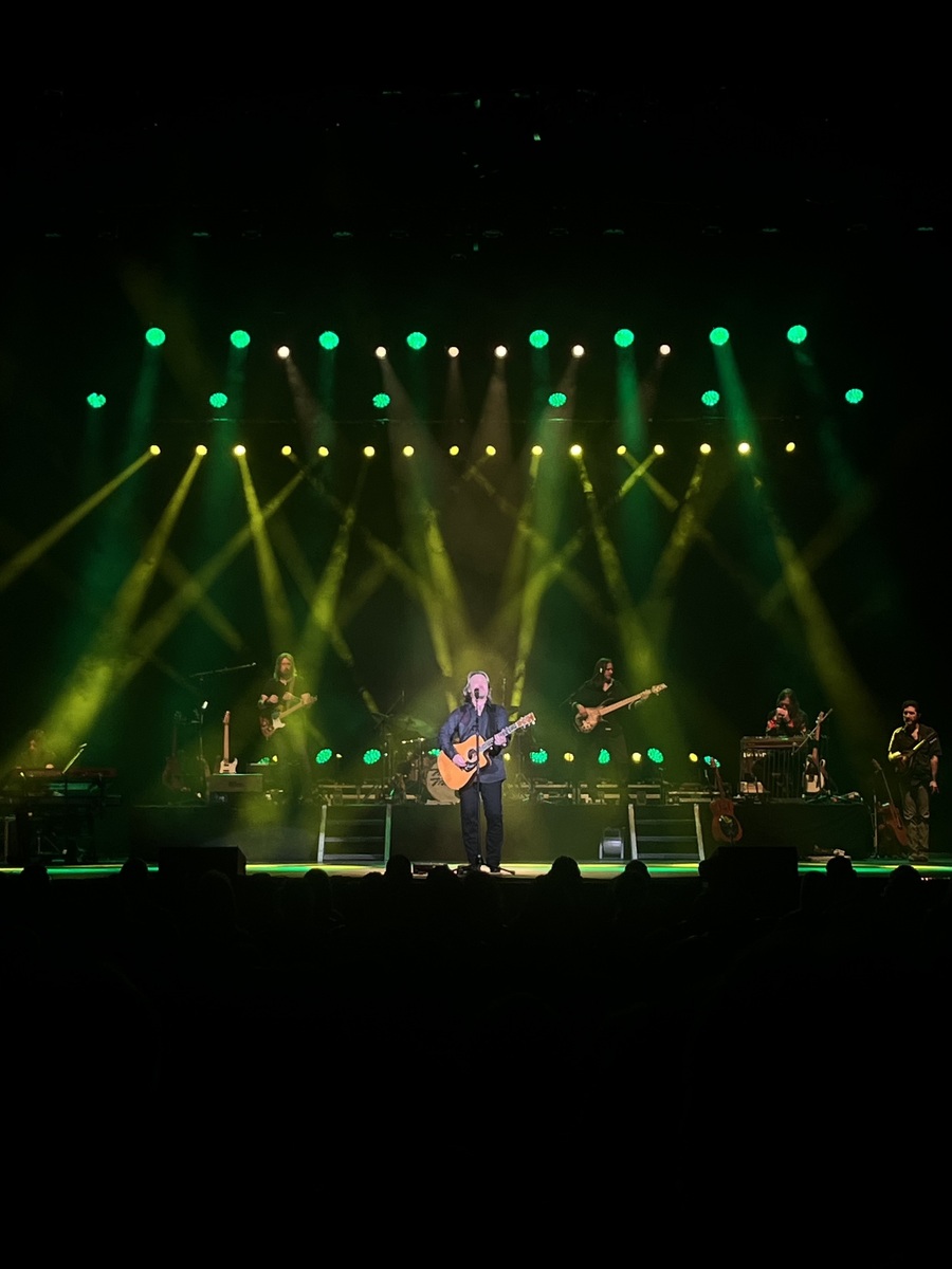 Travis Tritt Concert & Tour History (Updated for 2025) | Concert Archives