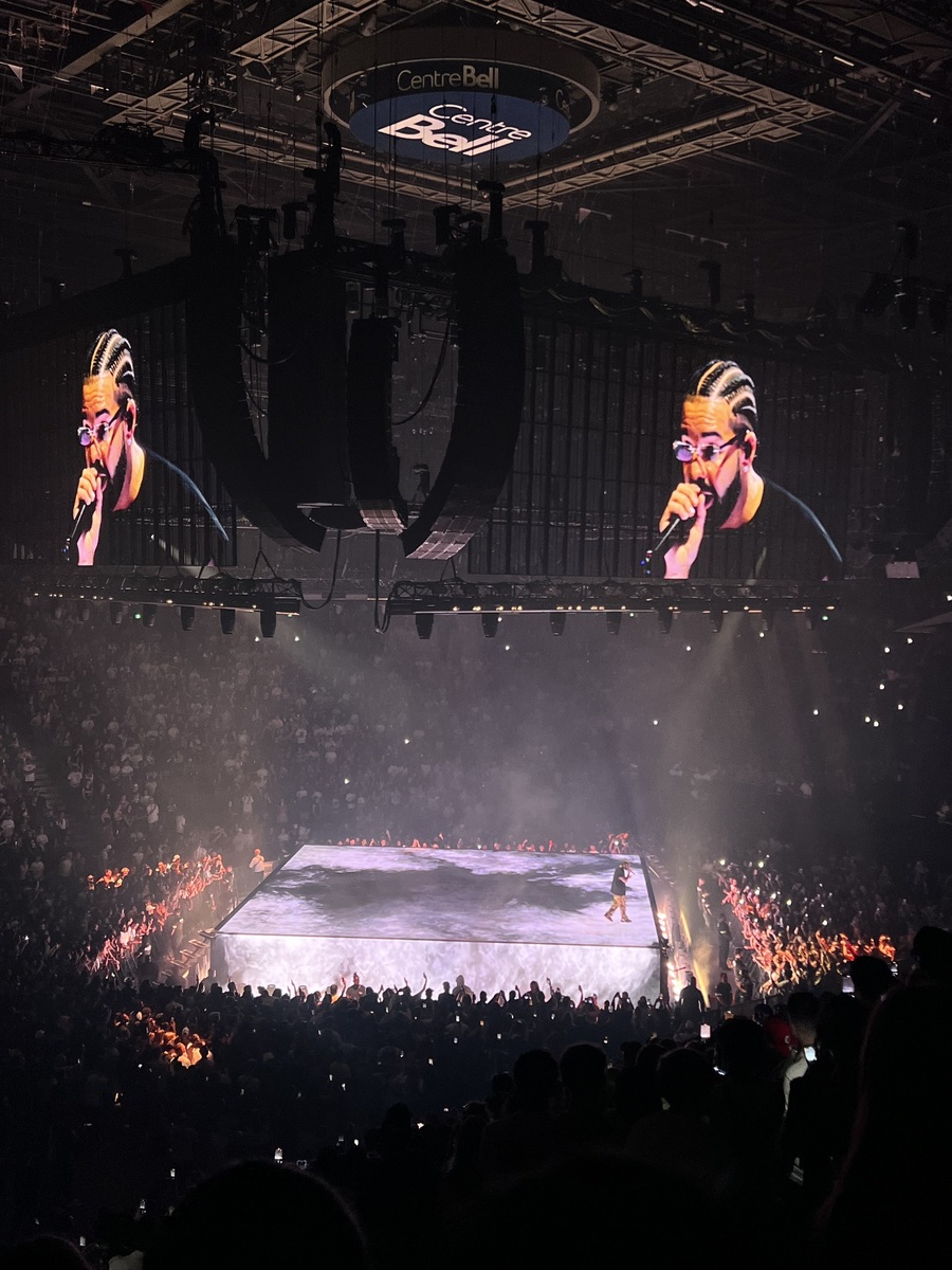 Drake Concert & Tour History (Updated for 2025) | Concert Archives