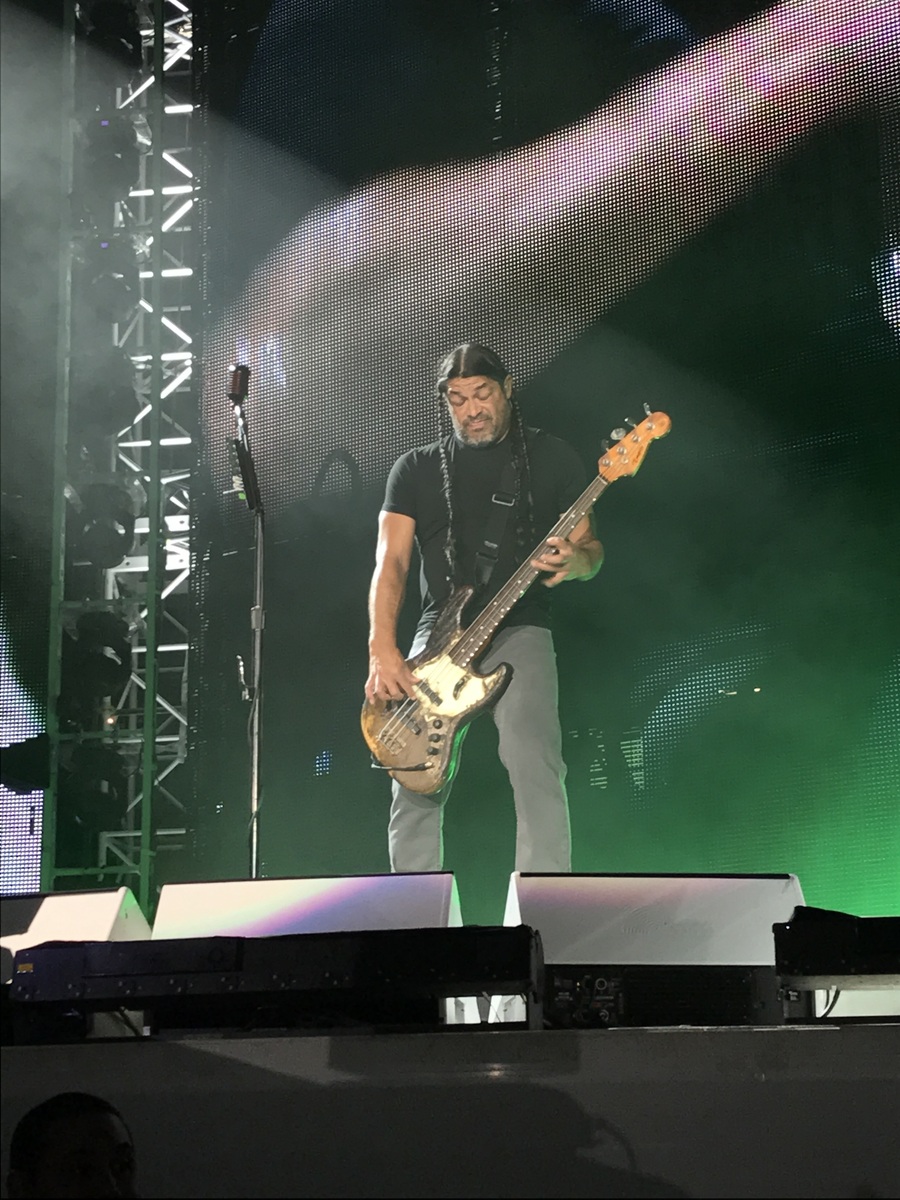 Gojira Concert & Tour History (Updated for 2024) | Concert Archives