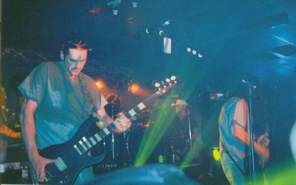 Type O Negative Concert & Tour History | Concert Archives