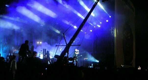 HIM Concert & Tour History | Concert Archives