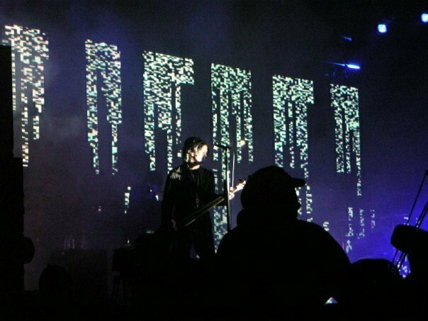 HIM Concert & Tour History | Concert Archives