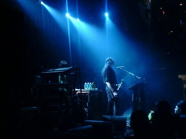 Type O Negative Concert & Tour History | Concert Archives