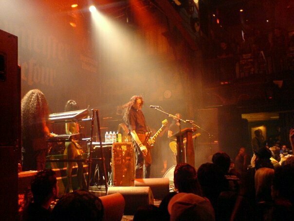 Type O Negative Concert & Tour History | Concert Archives