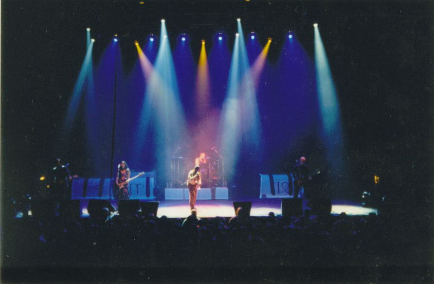 A Perfect Circle Concert & Tour History (Updated for 2024) | Concert ...