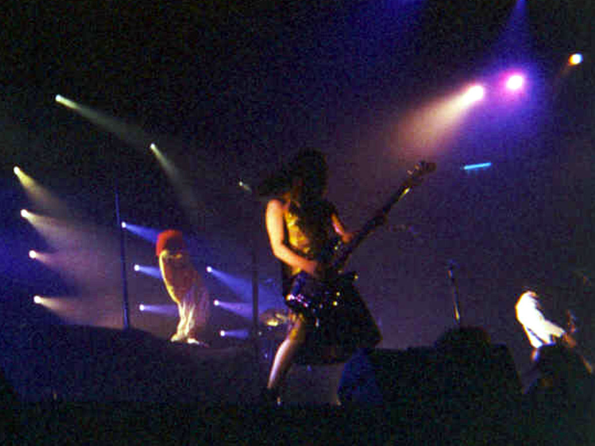 A Perfect Circle Concert & Tour History (Updated for 2024) | Concert ...