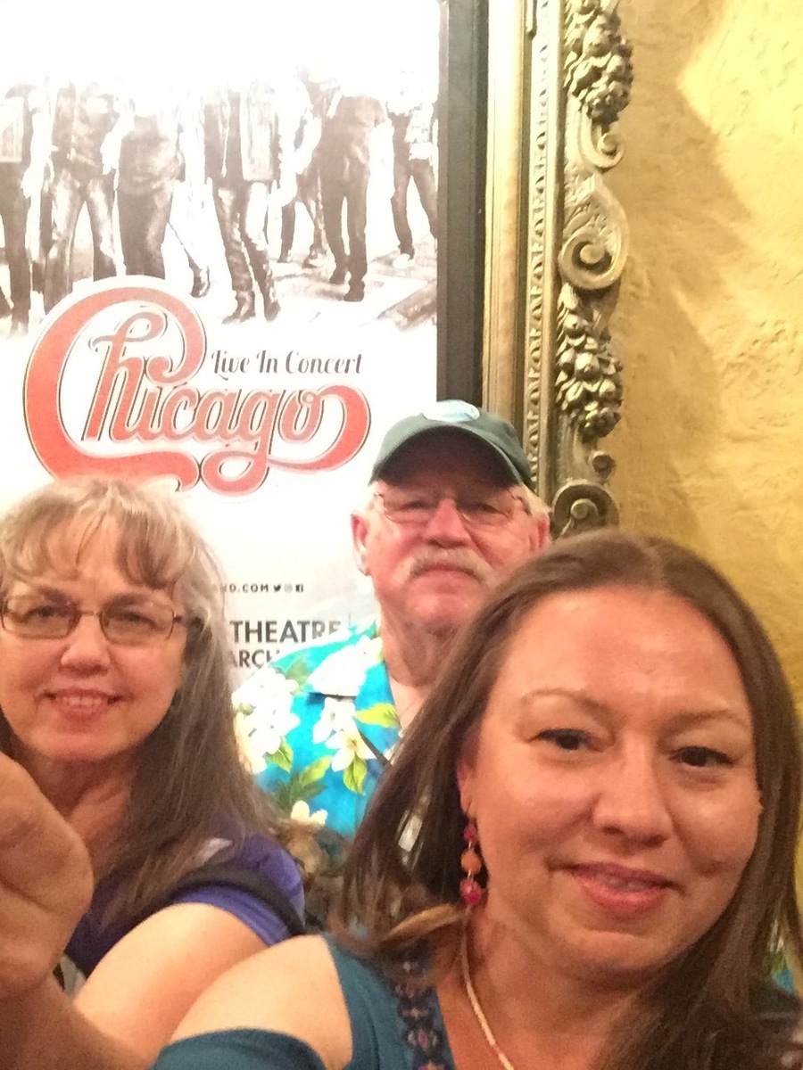 Chicago Concert & Tour History (Updated for 2024) | Concert Archives