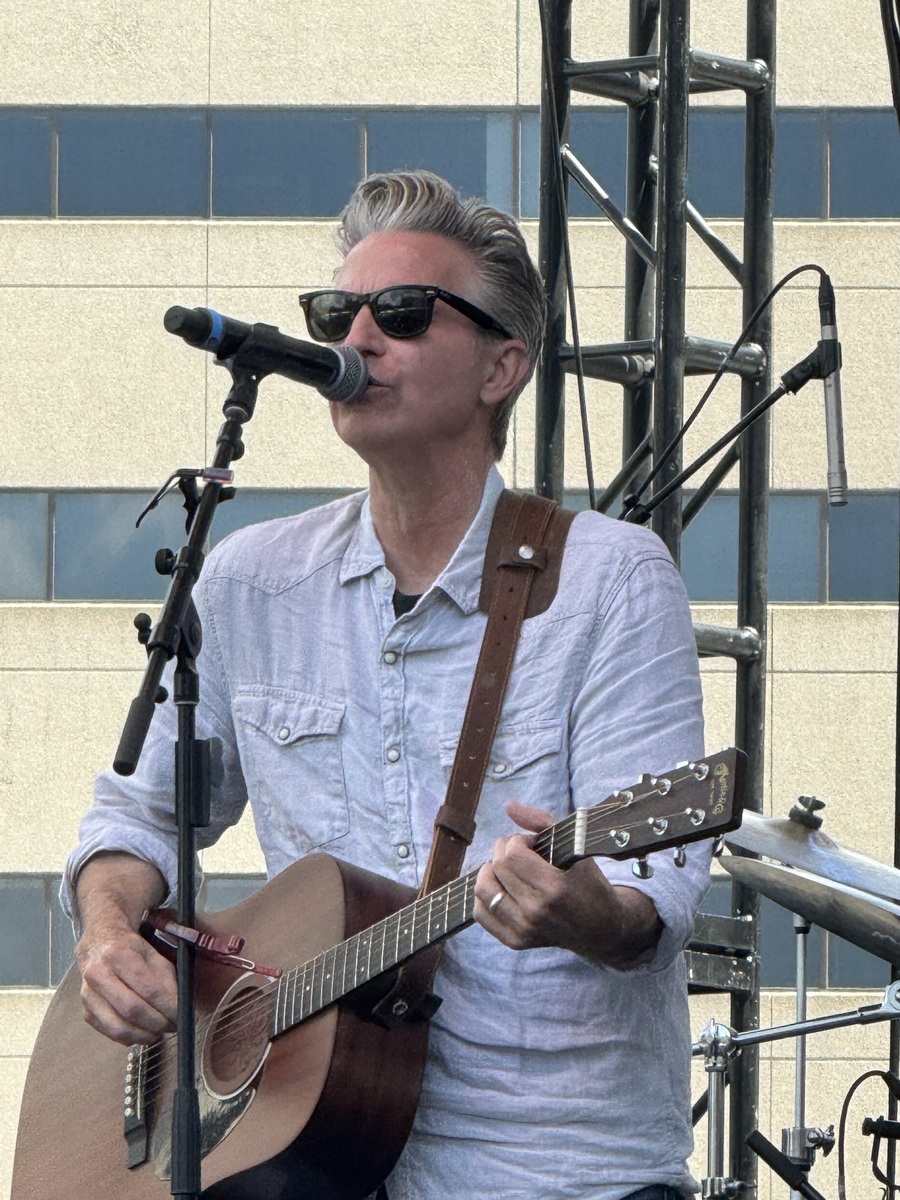 The Johnny Holm Band Concert & Tour History | Concert Archives