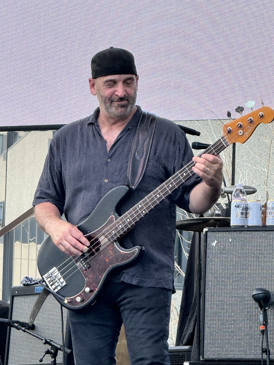 The Johnny Holm Band Concert & Tour History | Concert Archives