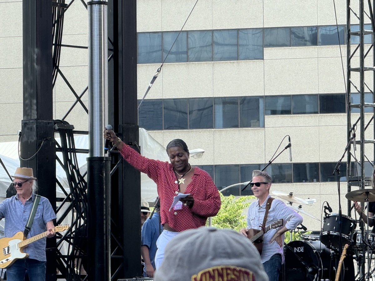 The Johnny Holm Band Concert & Tour History | Concert Archives