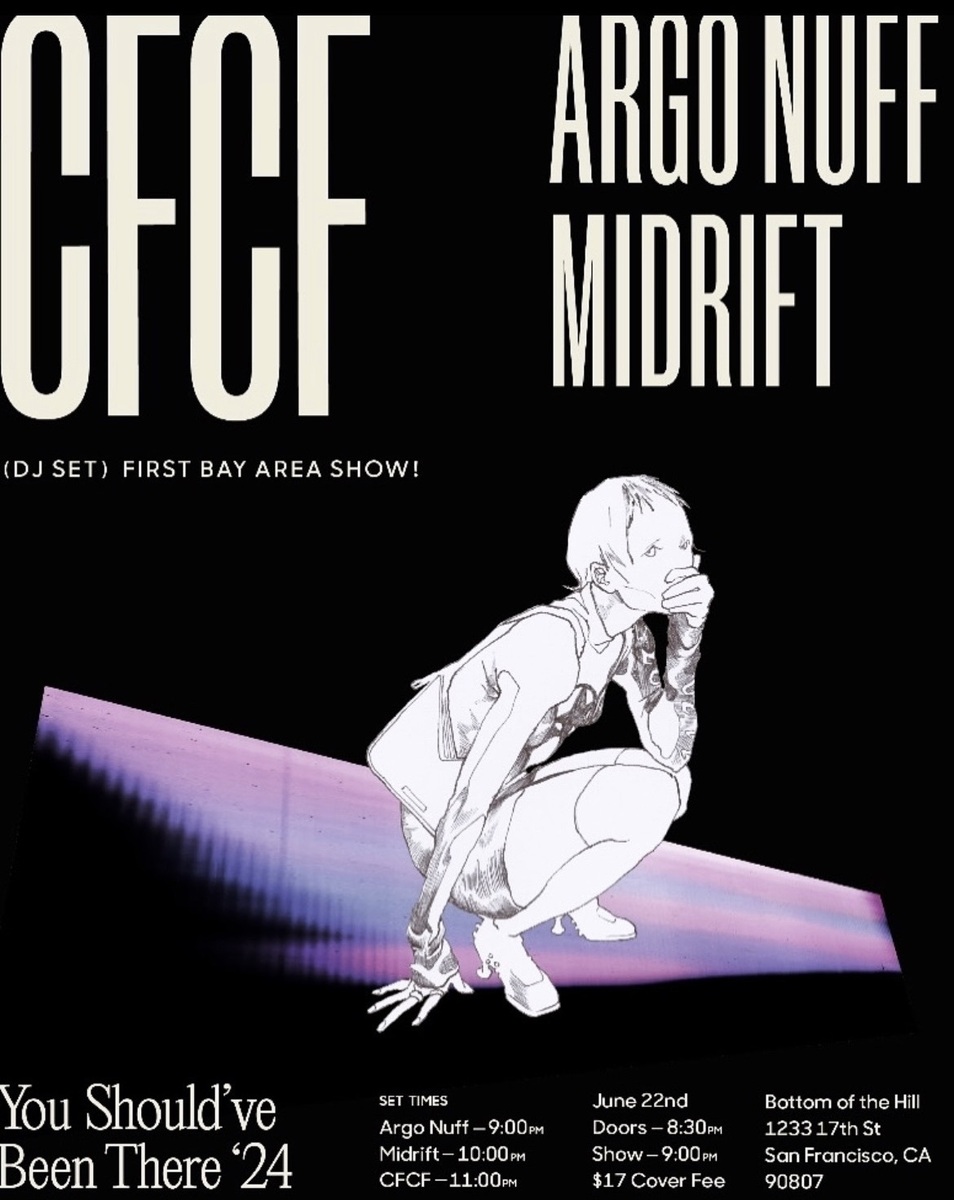 Midrift Concert & Tour History (Updated for 2025) | Concert Archives