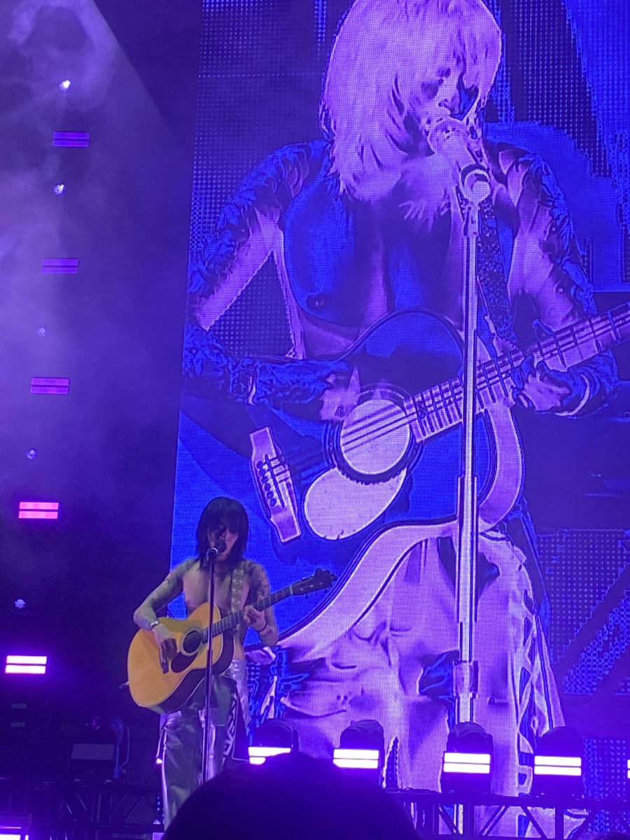 keshi Concert & Tour History (Updated for 2024 - 2025) | Concert Archives