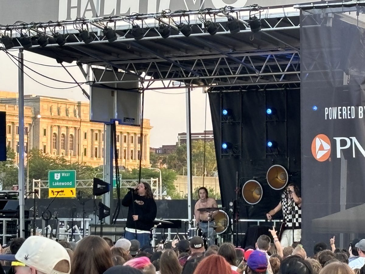 All Time Low Concert & Tour History (Updated for 2024) | Concert Archives