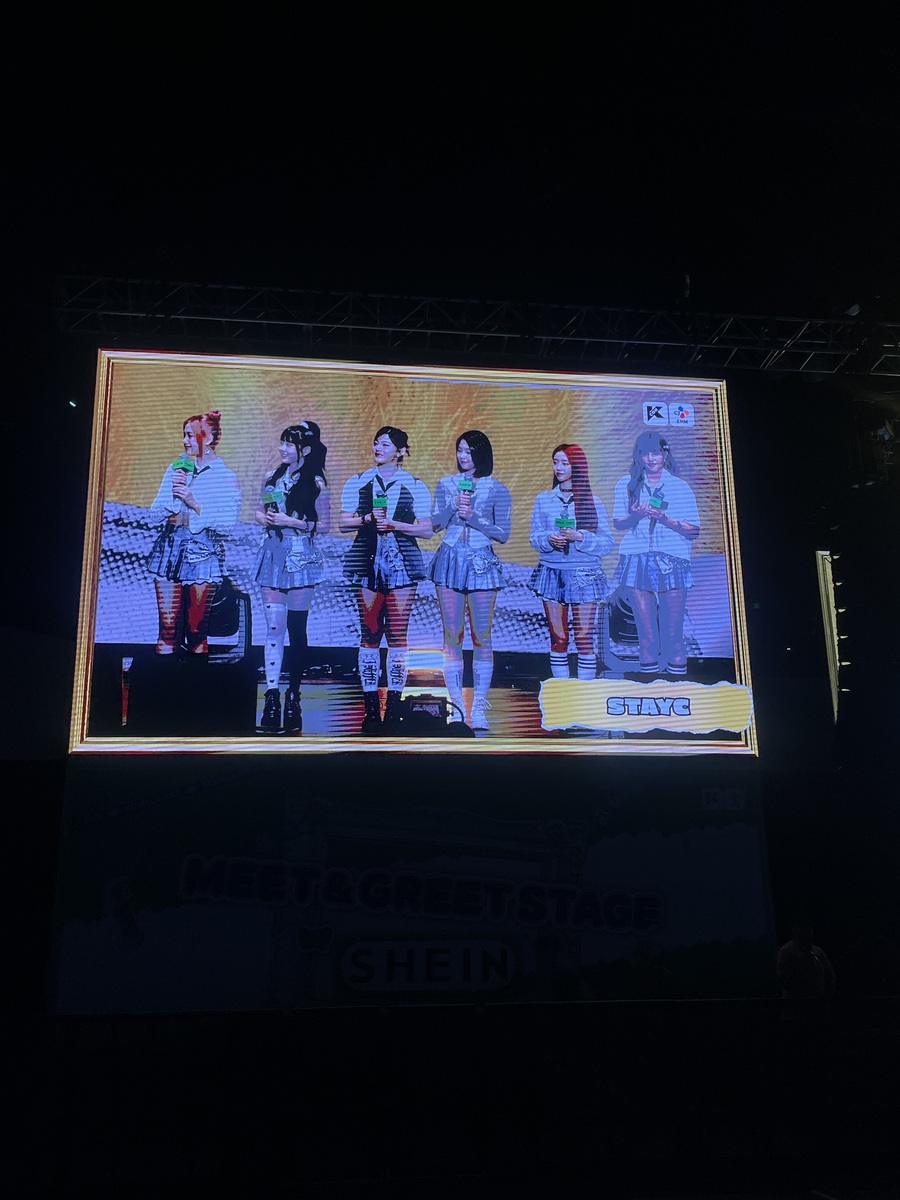 ZEROBASEONE Concert & Tour History (Updated for 2024) | Concert Archives