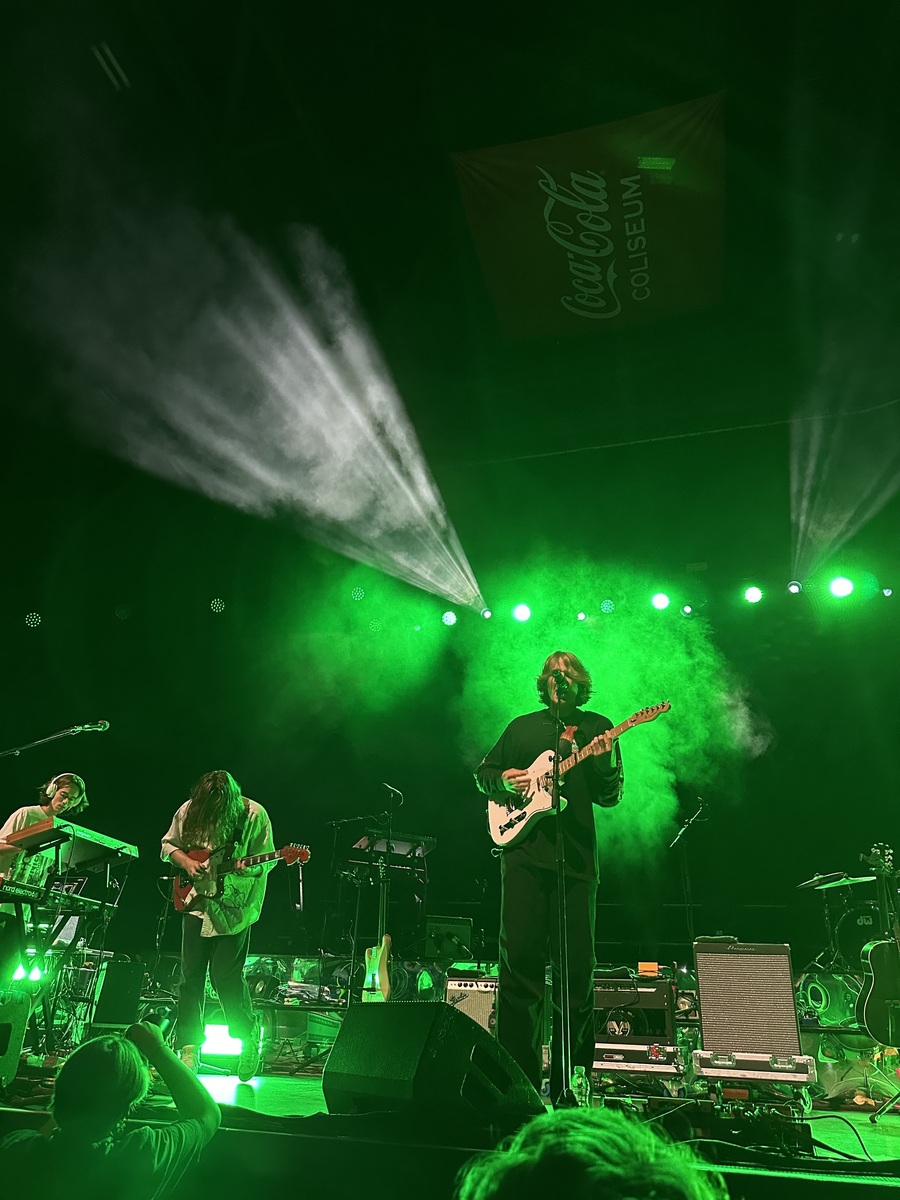 Concert Coca Cola 2025 – Concert Coca Cola Paris 2021 – REMOEQ