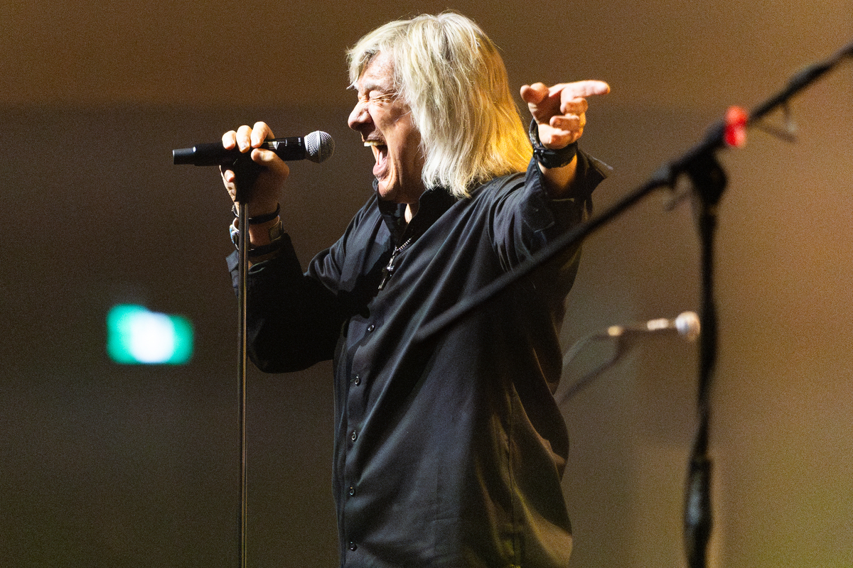 Petra Concert & Tour History (Updated for 2024) | Concert Archives