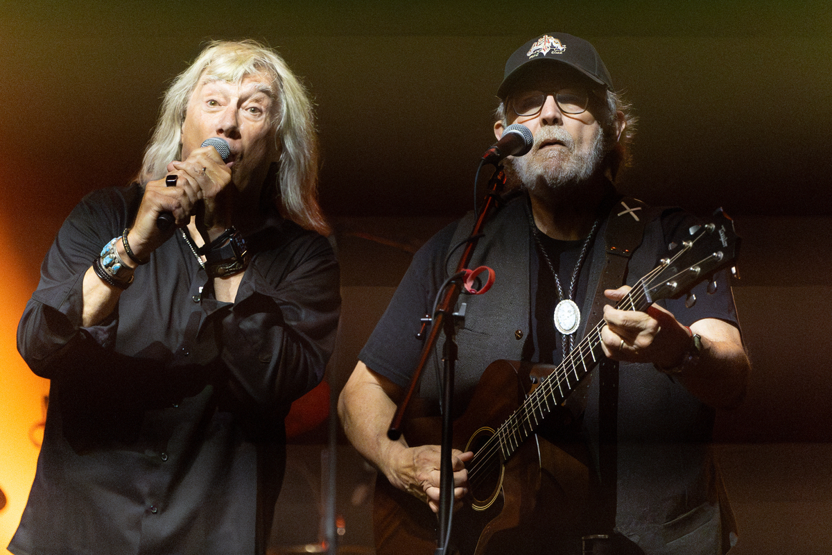 Petra Concert & Tour History (Updated for 2024) | Concert Archives