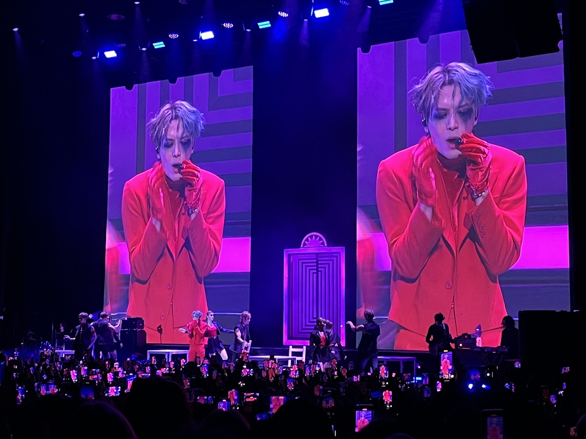 Concert History of Eventim Apollo London, England, United Kingdom ...