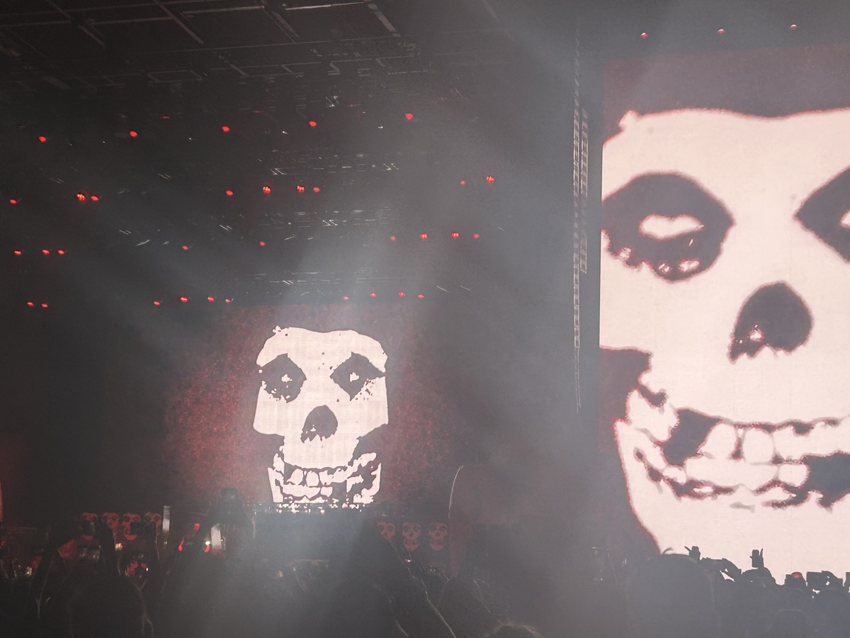 Misfits Concert & Tour History (Updated for 2024) | Concert Archives
