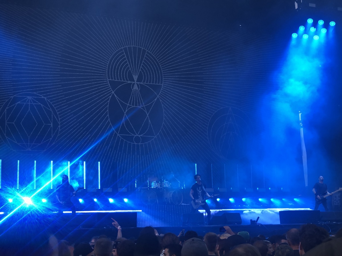 Concert History of Iowa State Fair Grandstand Des Moines, Iowa, United ...