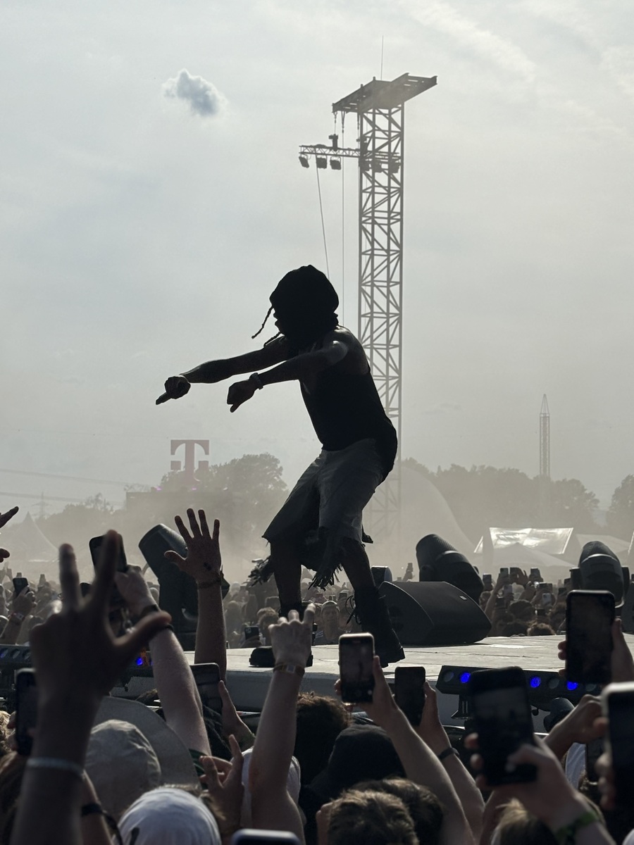 Lil Tecca Concert Photos | Concert Archives