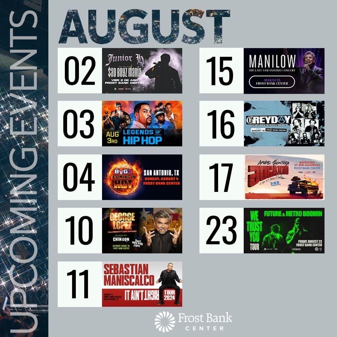 Robert Rodriguez’s Chingon Band Concert & Tour History | Concert Archives