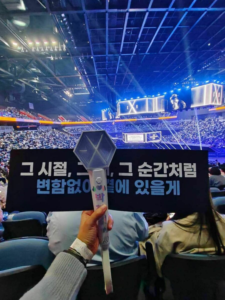 EXO Concert & Tour History (Updated for 2025) | Concert Archives EXO Concert & Tour History (Updated for 2025) | Concert Archives