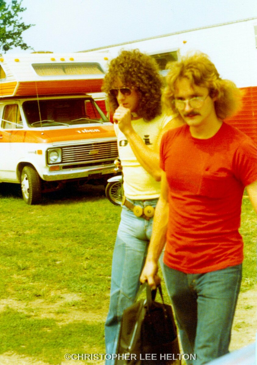 Rory Gallagher Concert & Tour History | Concert Archives