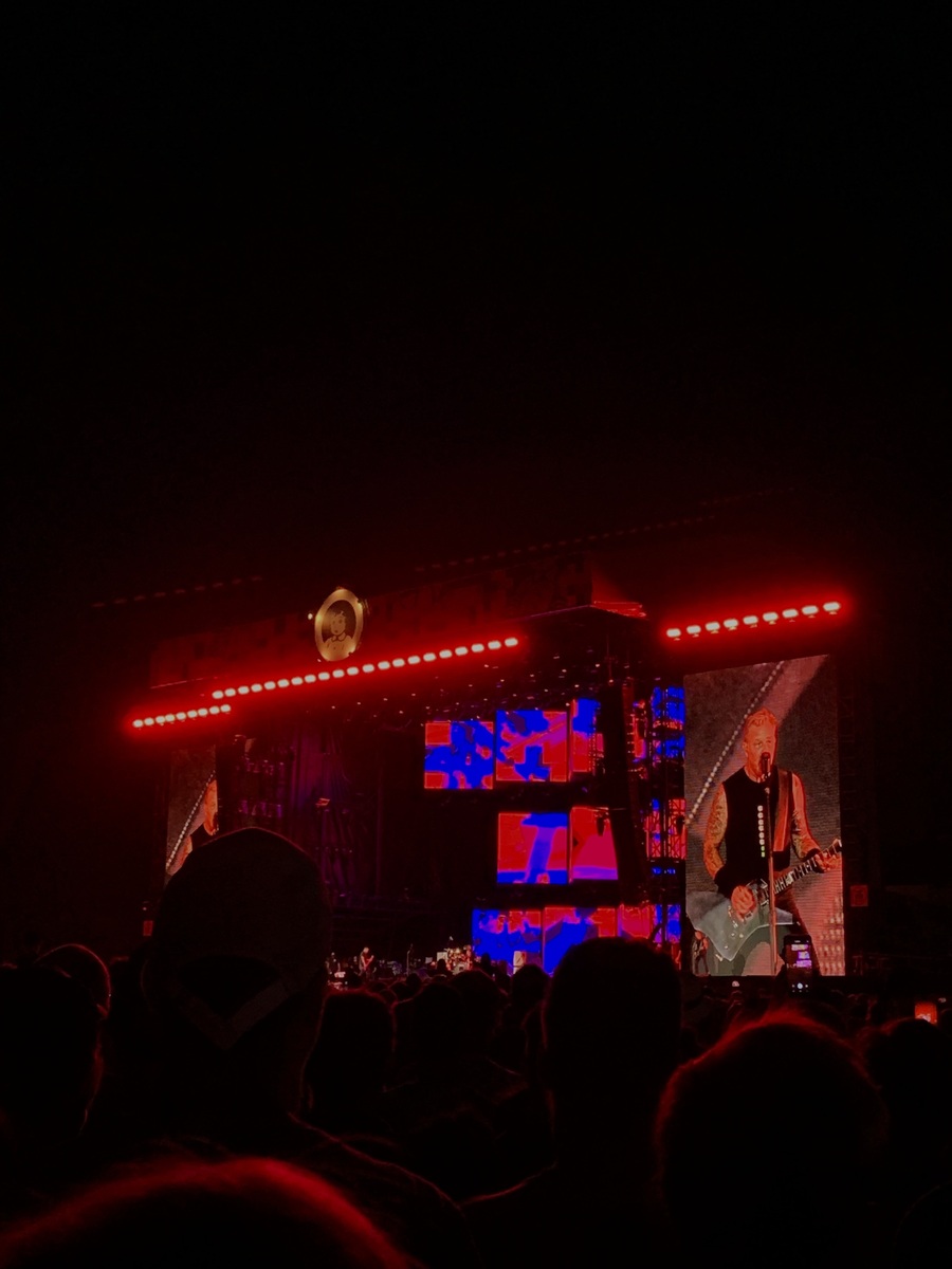 Pinkpop Festival Concert & Tour History | Concert Archives