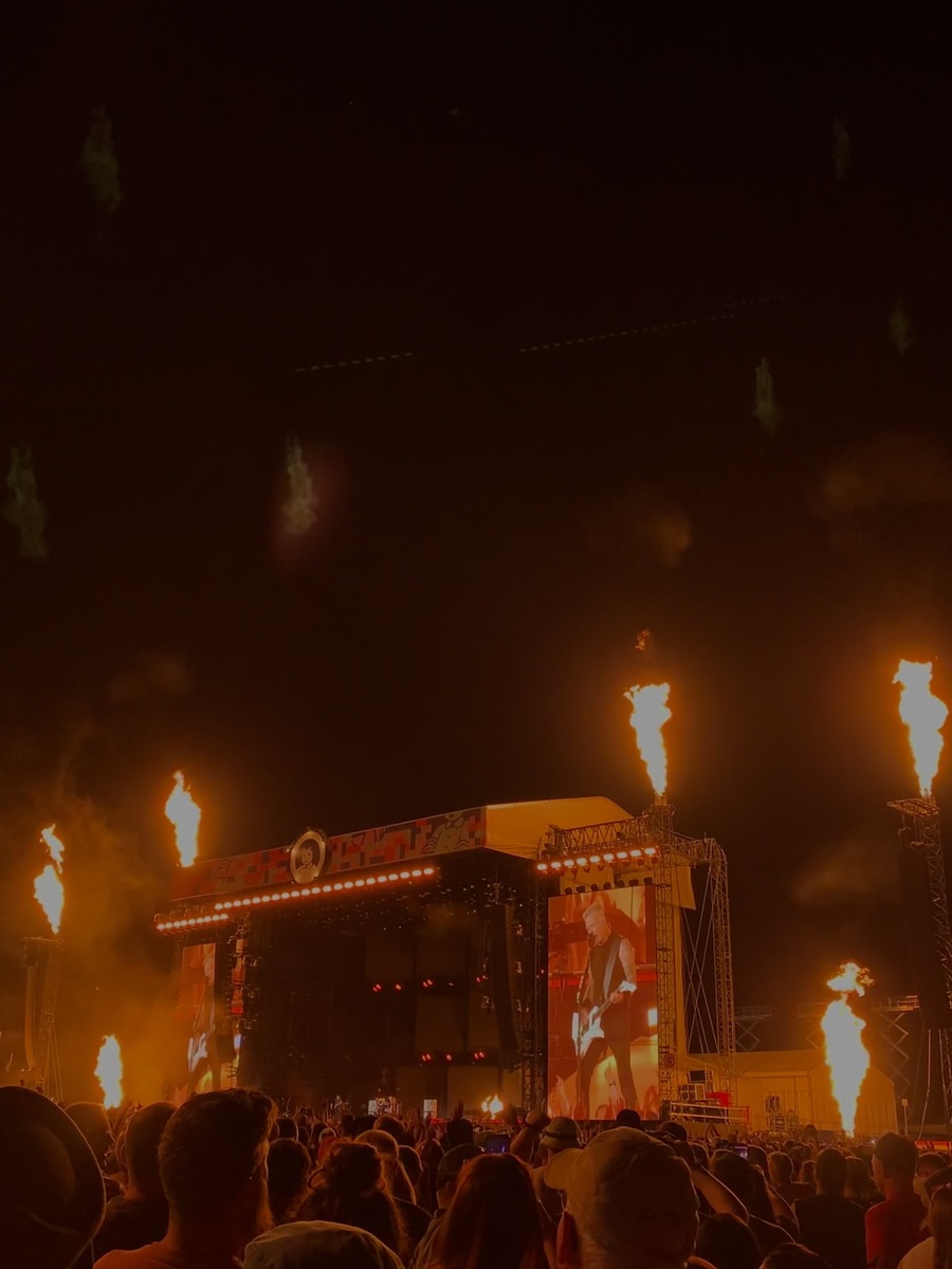 Pinkpop Festival Concert & Tour History | Concert Archives