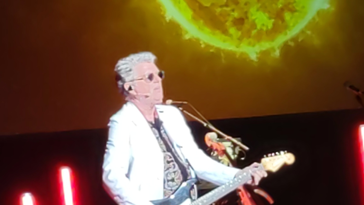 Thompson Twins Concert & Tour History | Concert Archives