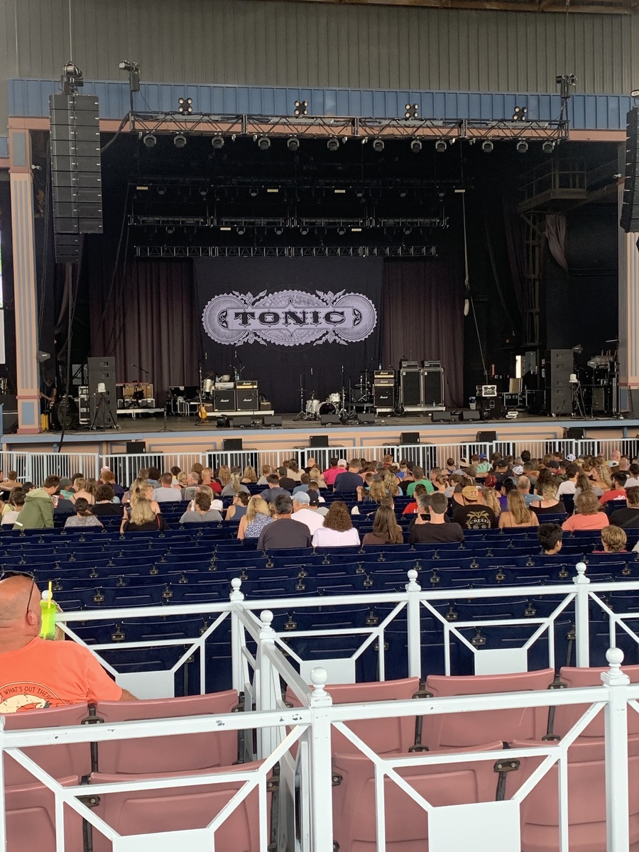 Sugar Ray Concert & Tour History (Updated for 2024) | Concert Archives