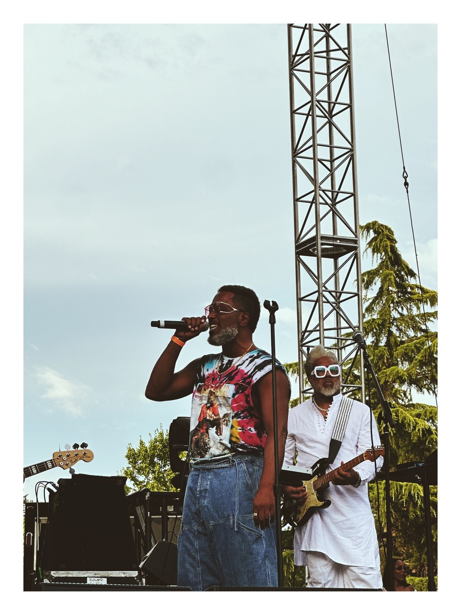 Jul 17, 2024: Hiatus Kaiyote / Free Nationals / Digable Planets at ...
