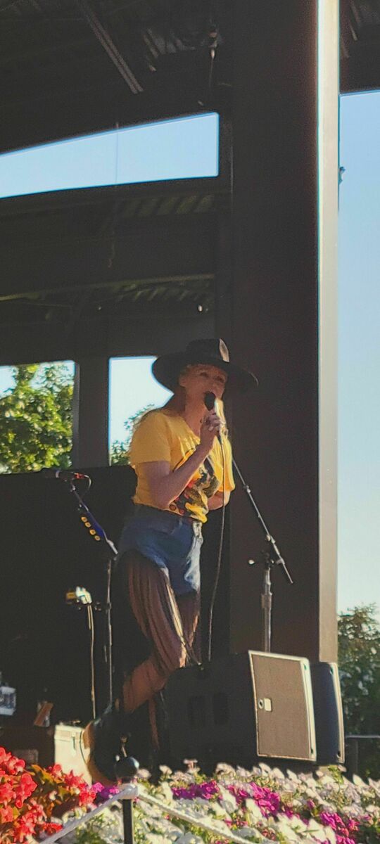 Jewel Concert & Tour History (Updated for 2024) | Concert Archives