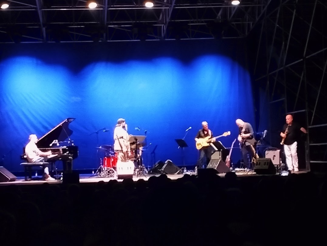 Rome, Latium, Italy Concerts (Updated for 2024 - 2025) | Concert Archives