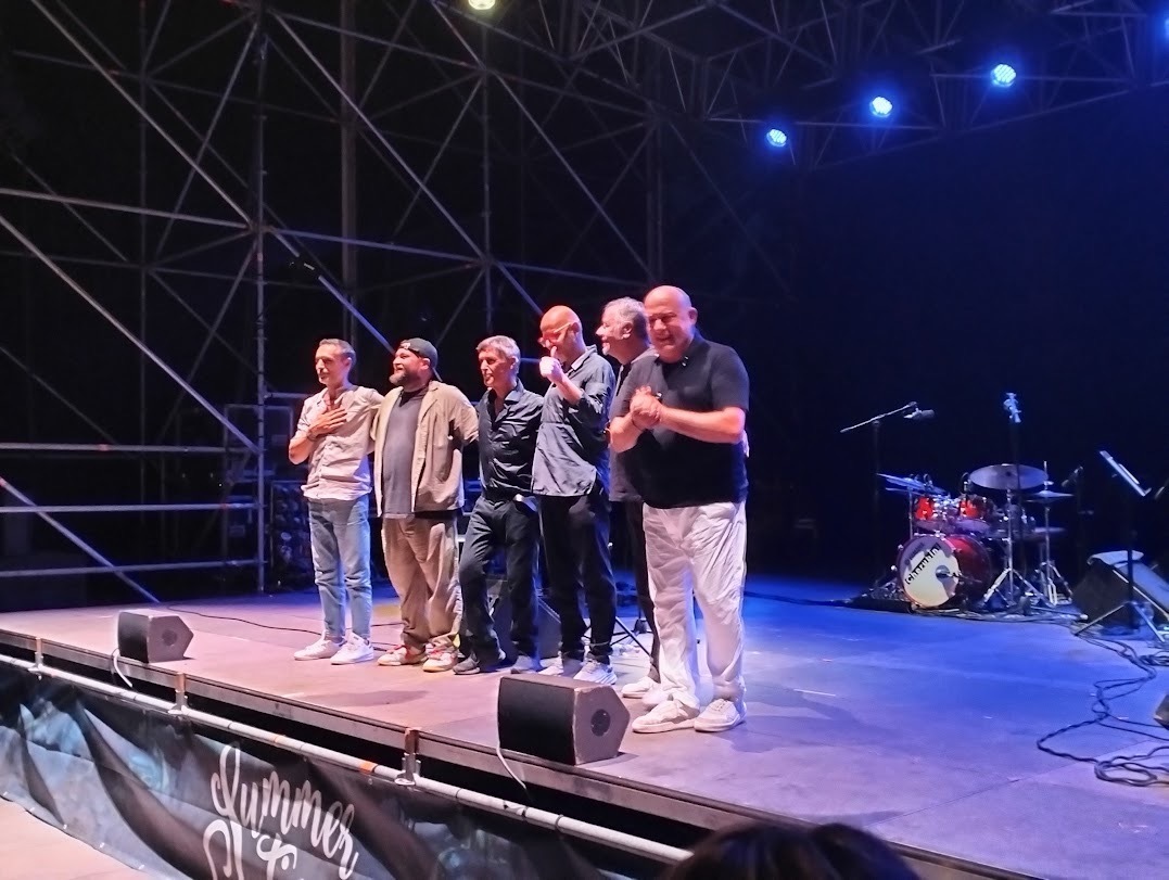 Rome, Latium, Italy Concerts (Updated for 2024 - 2025) | Concert Archives